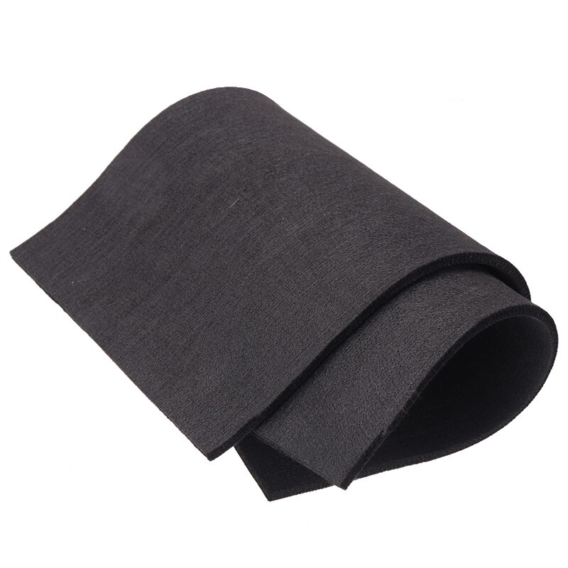 Mayitr 2 Sheets Graphite Carbon Felt High Pure Car... – Grandado