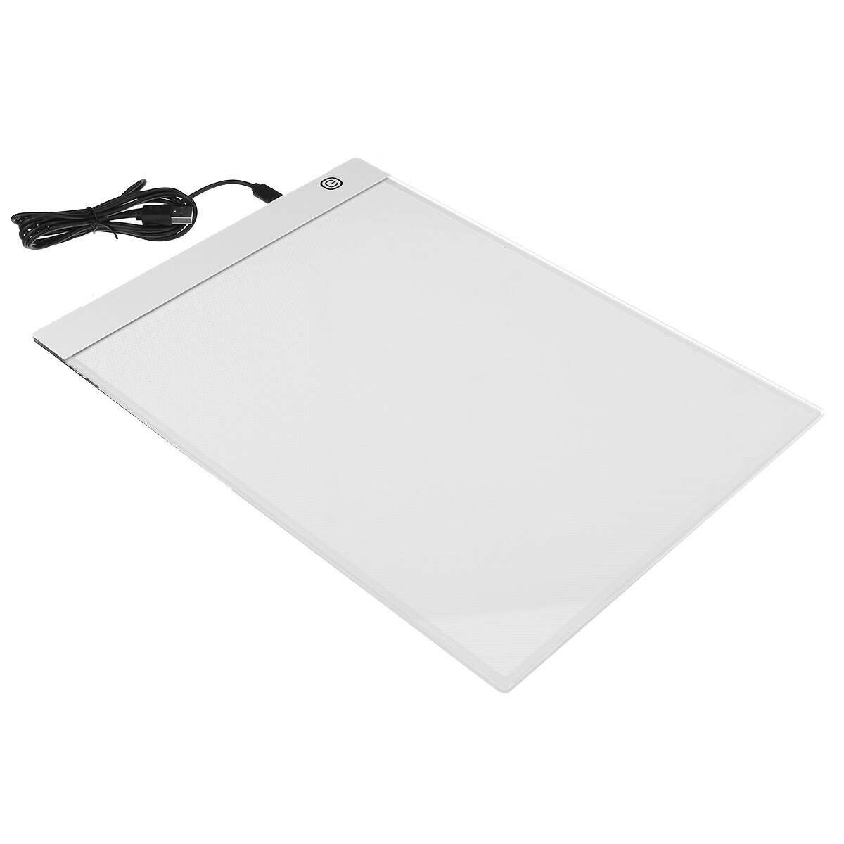 A4 LED Drawing Tablet Digital Graphics Pad USB Lig... – Vicedeal