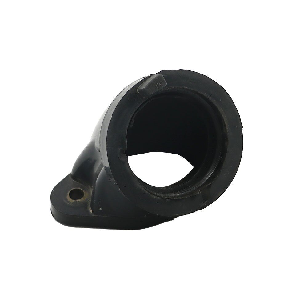 Rubber Intake Manifold Carb Boot Carburetor Adapte... – Grandado