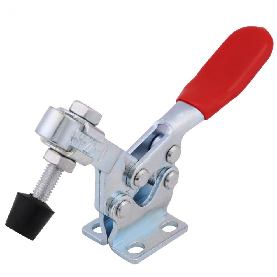 5pcs GH-225-D Toggle Clamps Quick Release Tools Ho... – Grandado
