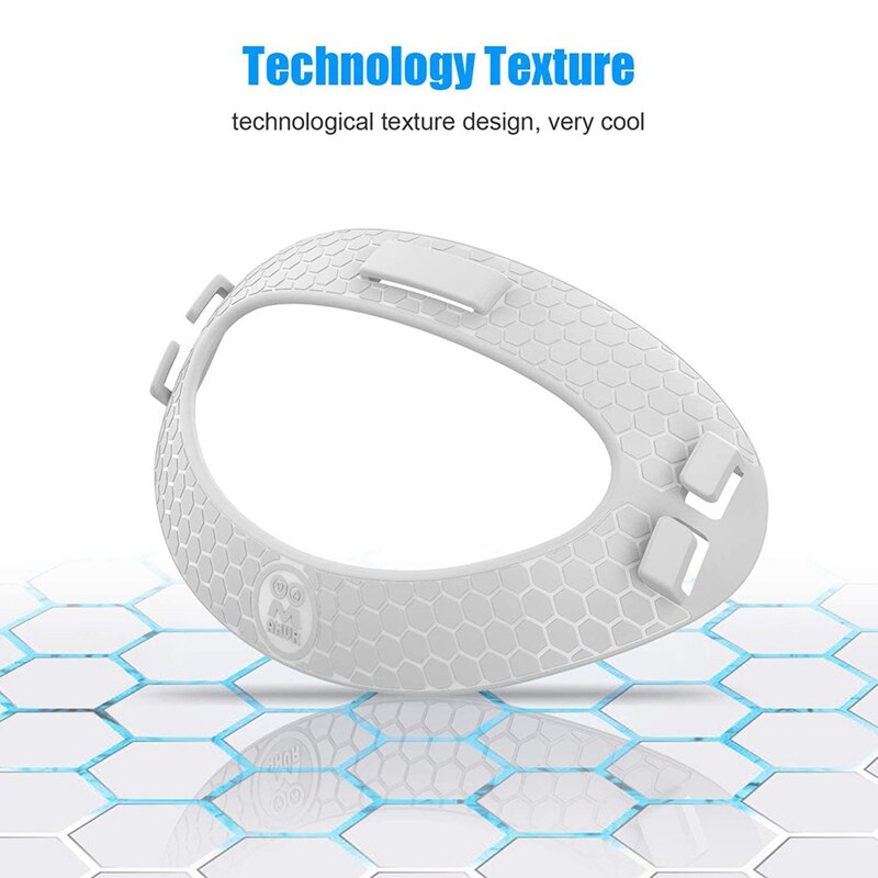 AMVR OOM Head Back Padding, Gravity Pressure Balan... – Grandado