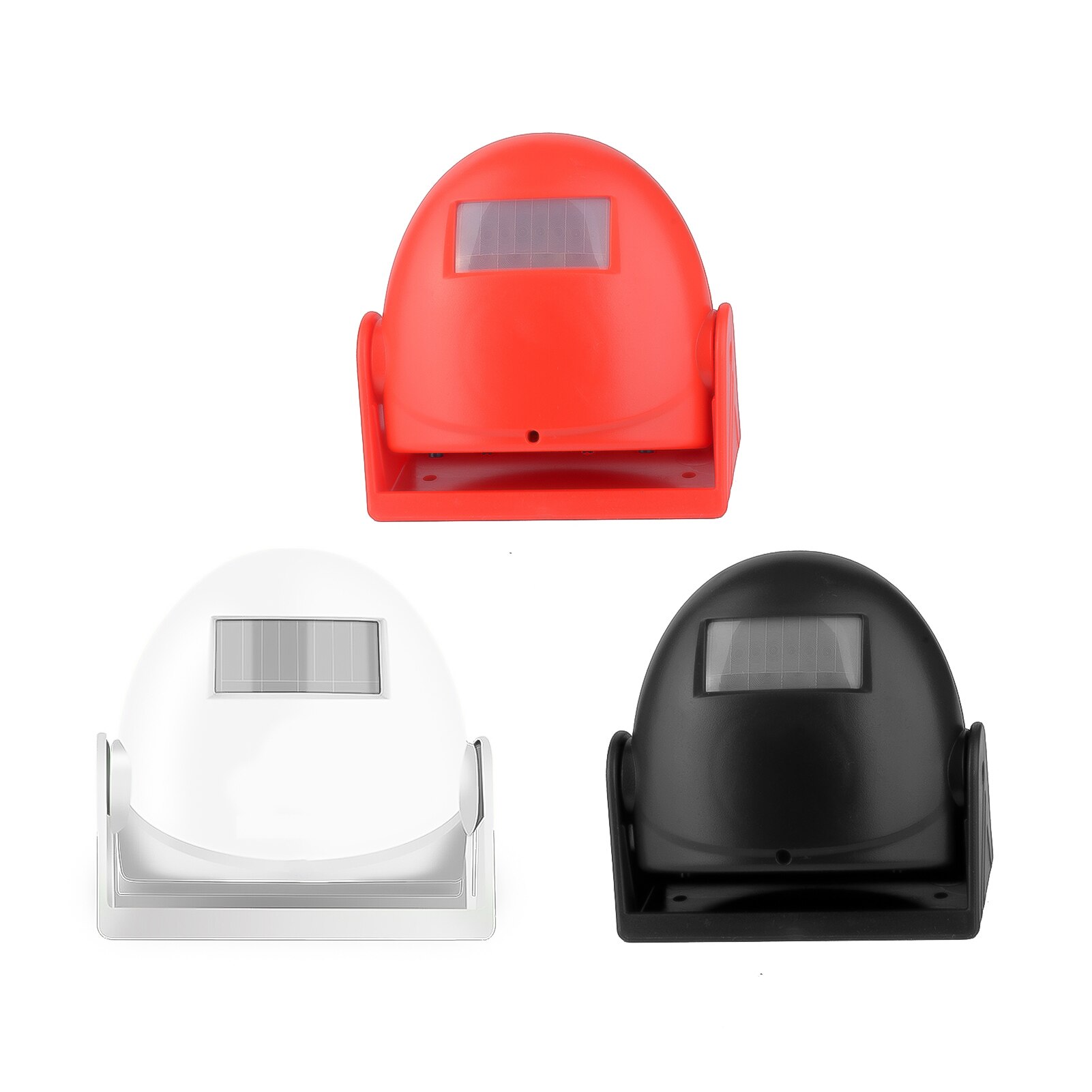 Smart Doorbell Burglar Alarm Infrared Motion Senso... – Grandado