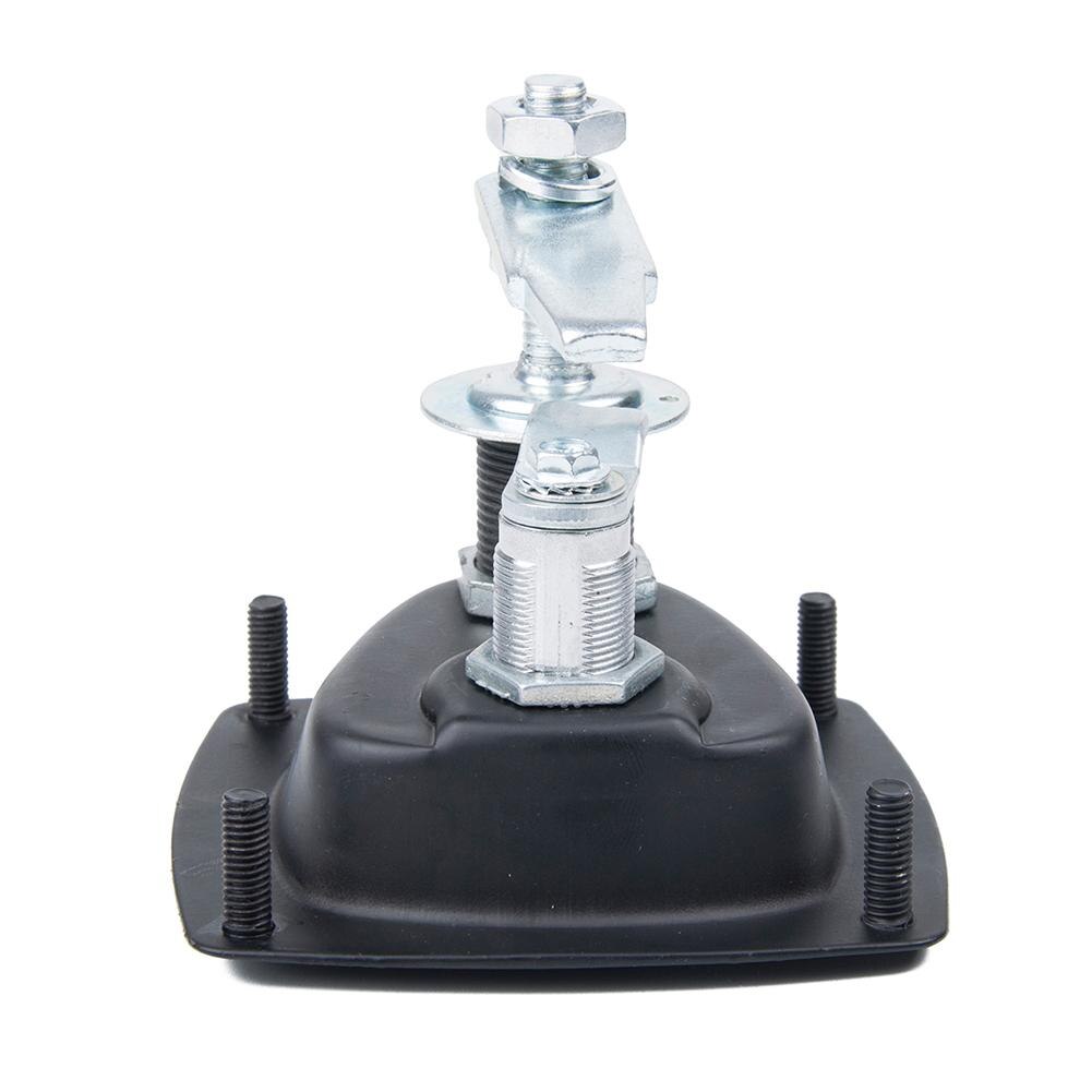 Recessed Folding T Lock Handle for Trailer Toolbox... – Grandado