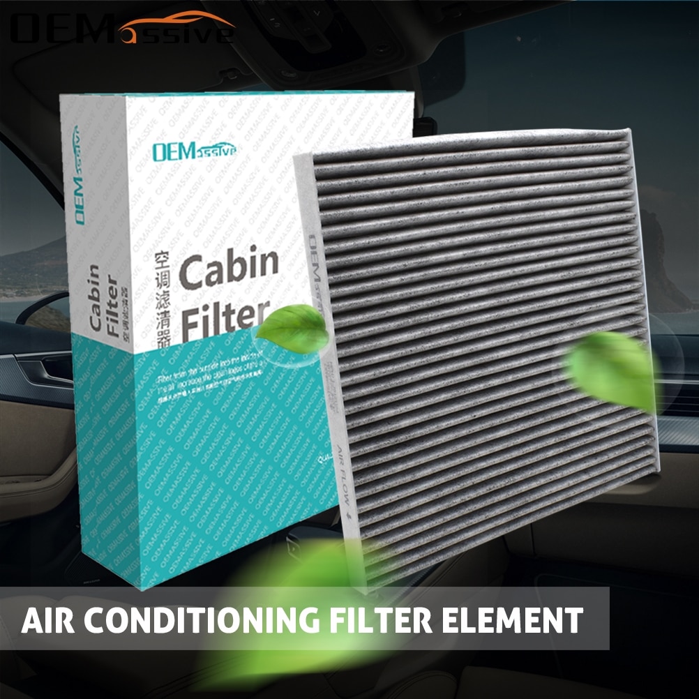 Cabine Luchtfilter Voor Nissan Altima Murano Teana... – Grandado