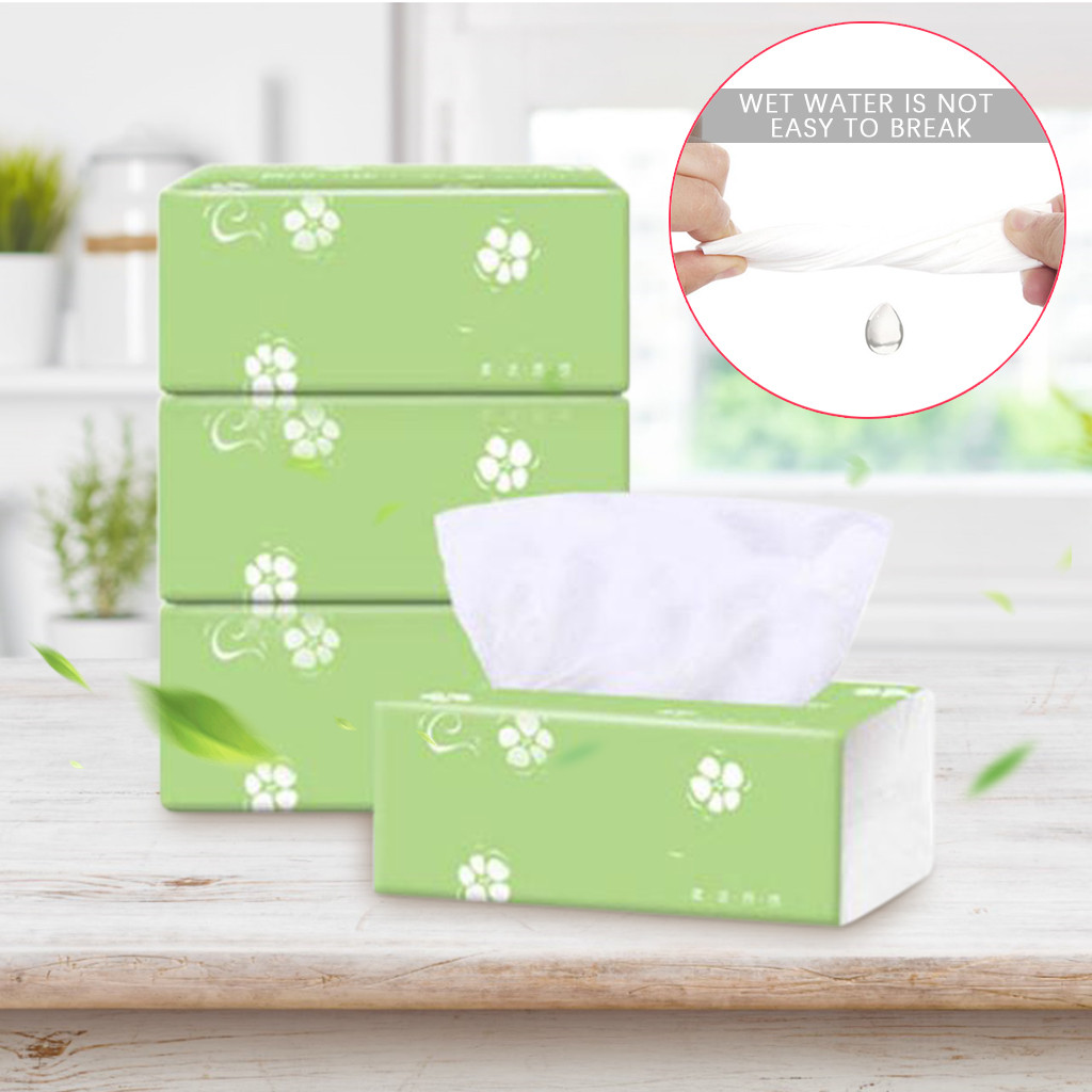 3 pakkaus paperia 75g noin 300 arkkia wc-paperi lo... – Grandado