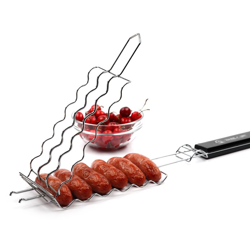 Barbecue Tool Grote Grof Barbecue Klem Roosteren W... – Grandado