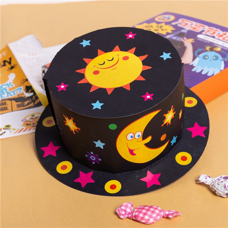 kindergarten lots arts crafts diy toys Kids DIY se... – Grandado