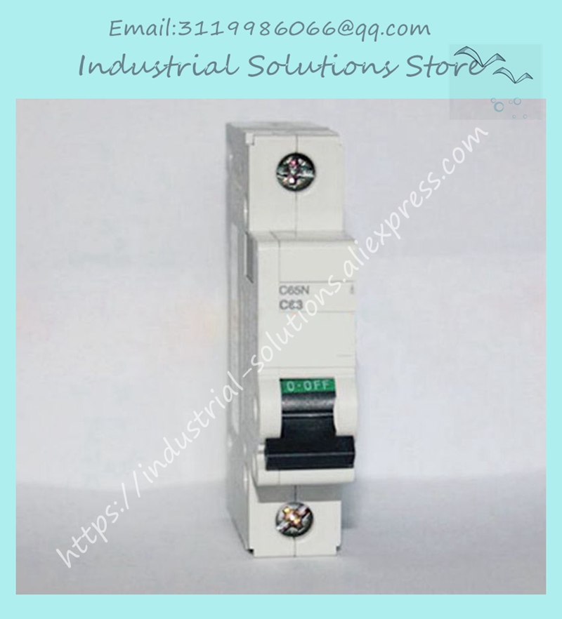 Stroomonderbreker IC65N 1P C2A A9F18102 spot – Vicedeal