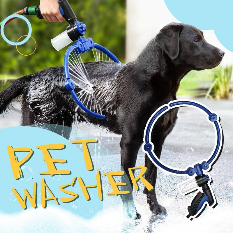 Huisdier Wasmachine Hond Kat Baden Cleaner Douche ... – Grandado