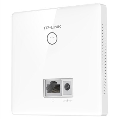 tp-link 300M wireless panel AP TL-AP302I-DC Thin s... – Vicedeal