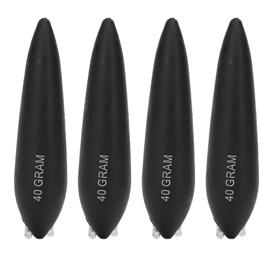 20G 30G 40G 60G Vissen Float Drijfvermogen Eva Inl... – Grandado