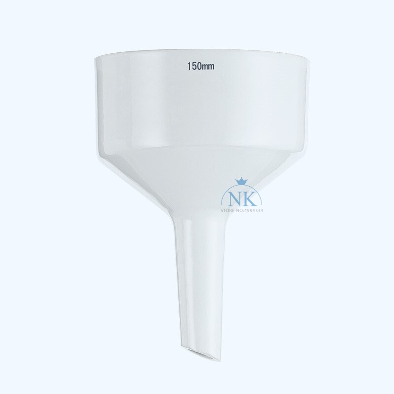 One Piece 40-300mm Porcelain Buchner Funnel Labora... – Vicedeal