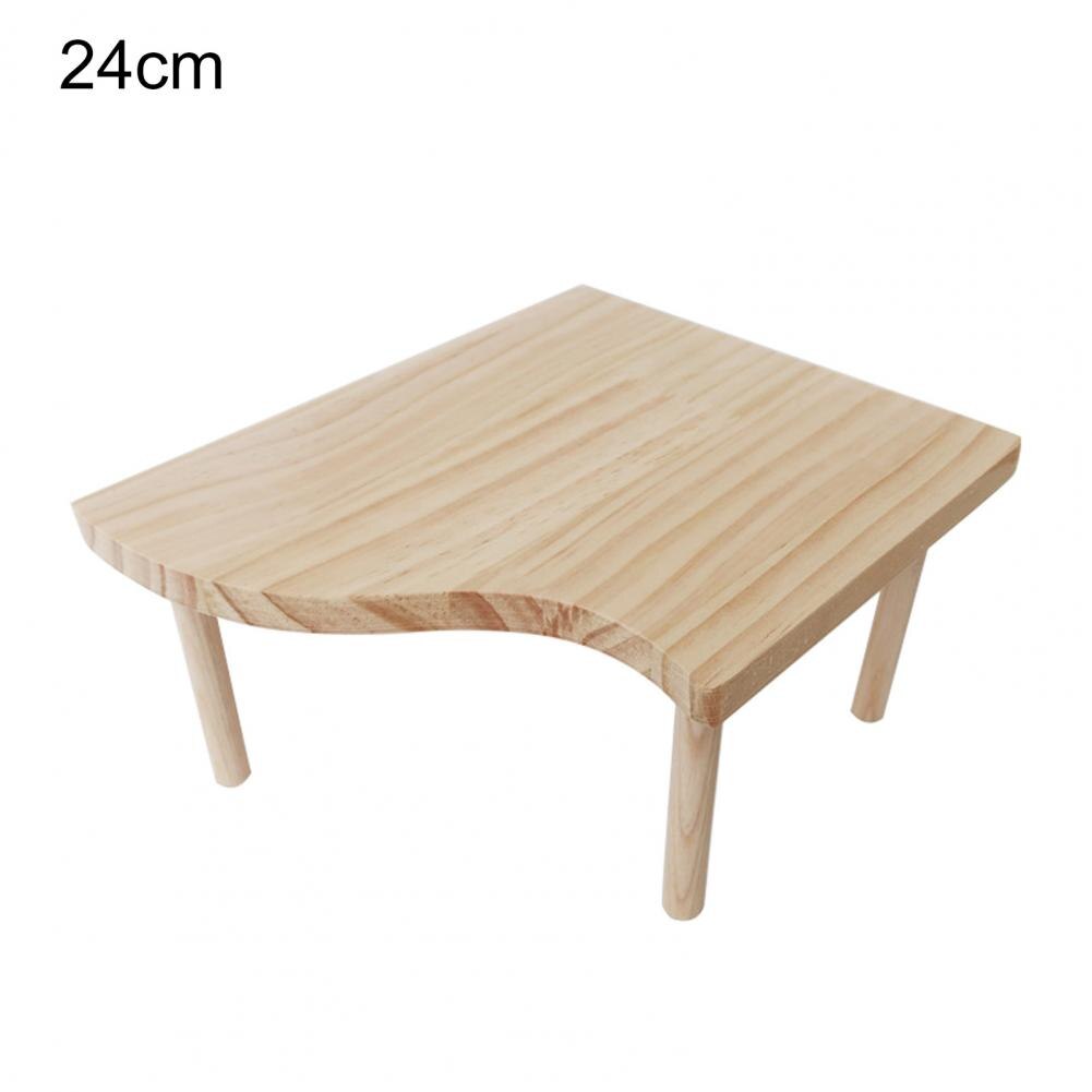 Pet Furniture Sturdy Small Animal Rest Stand Ladde... – Grandado