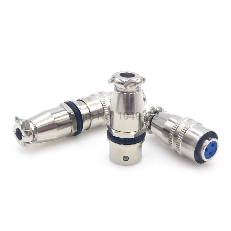 XS10 Luchtvaart connector docking 10mm push-pull r... – Grandado