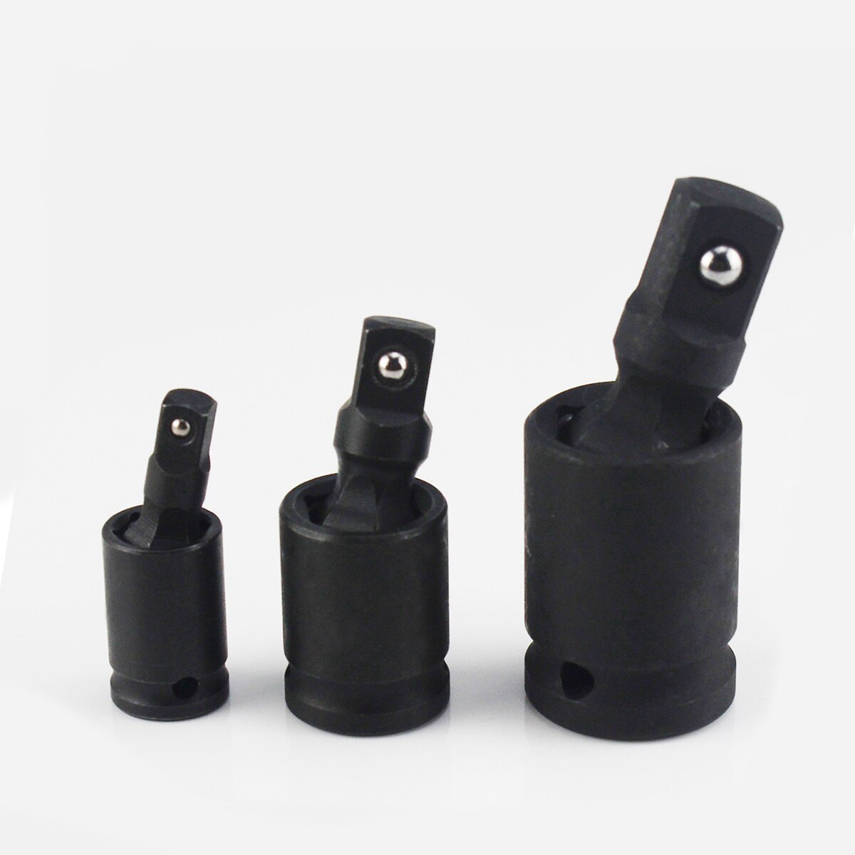 1/4 "3/8" 1/2 "pneumatische Universal Joint Set Ra... – Vicedeal