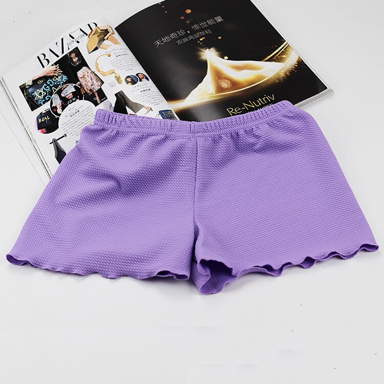 Lovely Short Tights Anti Chafing Short Safety Pant... – Vicedeal