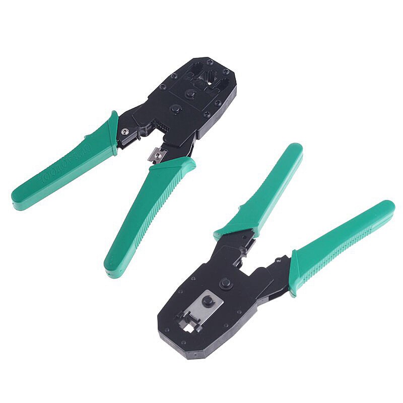 Multi Tool RJ45 RJ11 RJ12 Wire Cable Crimper Crimp... – Vicedeal
