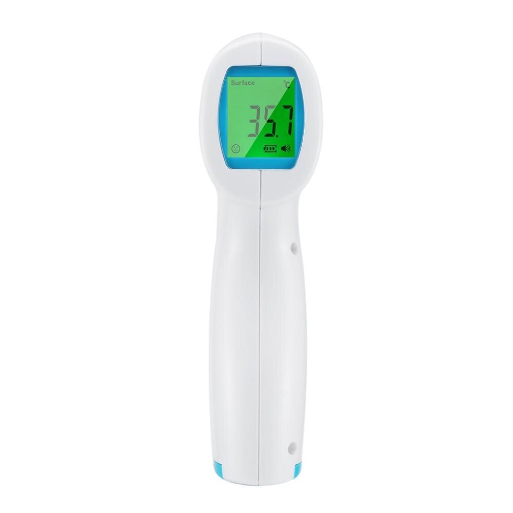 Handheld Industrial Temperature Meter Non-Contact ... – Vicedeal