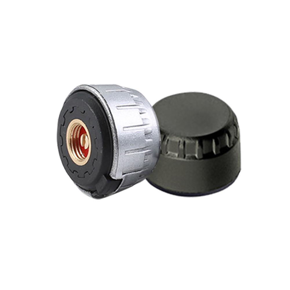 1Pcs/2Pcs Draadloze Tpms Bandenspanningscontrolesy... – Grandado