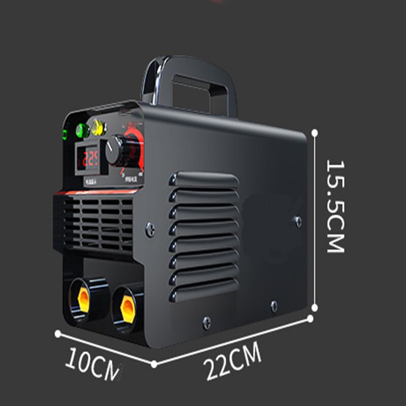 Fully Automatic Household 220V/300V Welding Machin... – Grandado