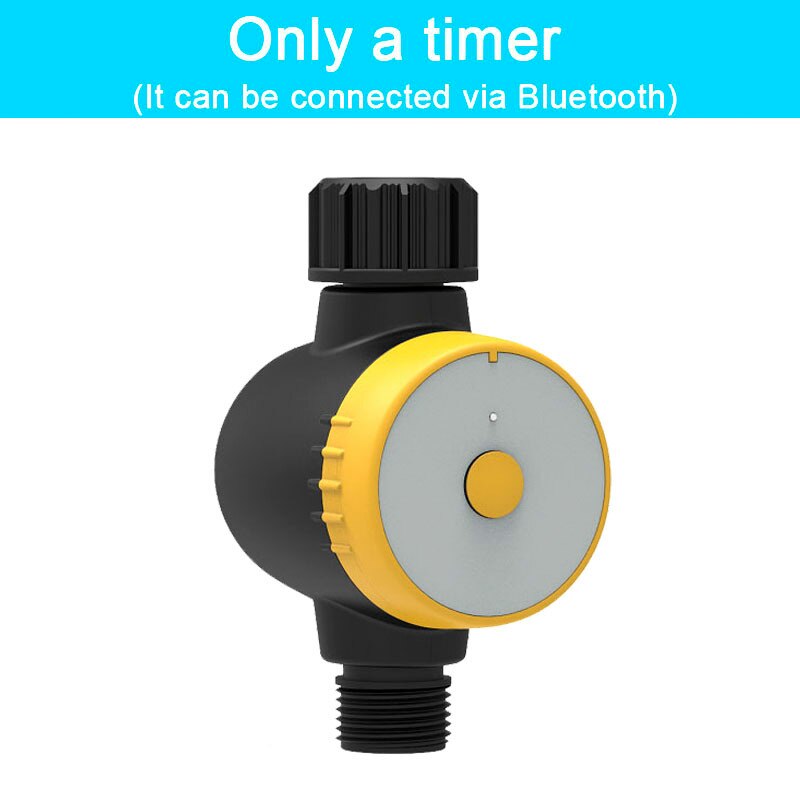 Arrivals Garden Smart Water Timer IP55 Wifi Sprink... – Grandado