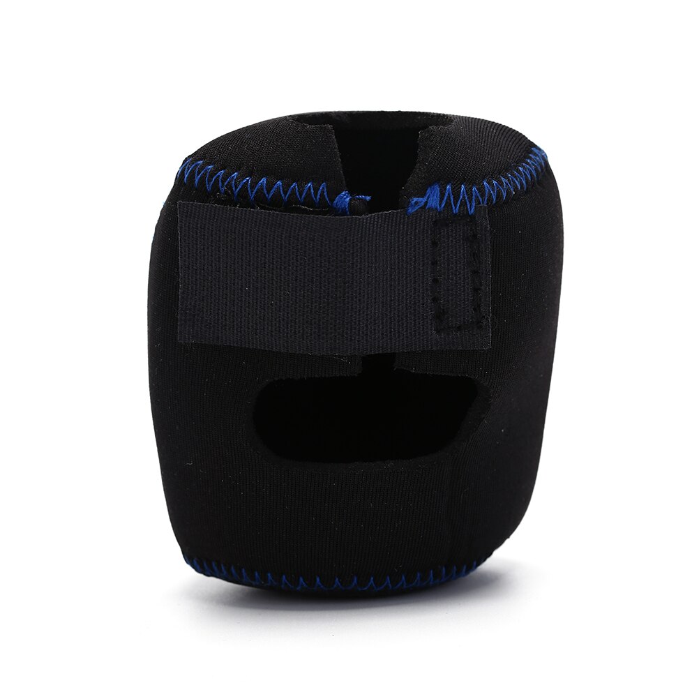 1PC Reel Protective Cover Casting Reel Case Fishin... – Grandado