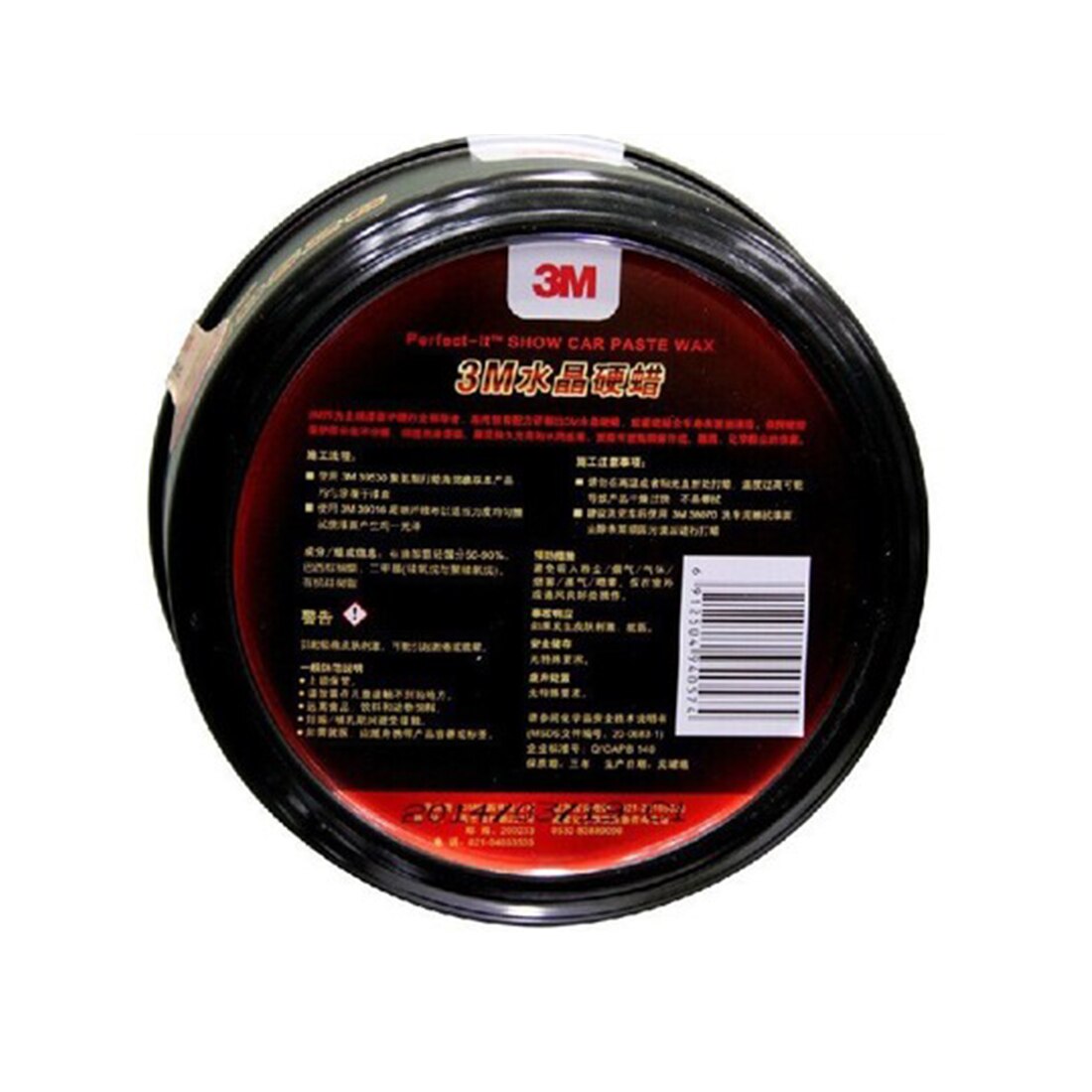 Car Styling 3m Crystal Hard Wax Car Wax Cystal Pla... – Grandado