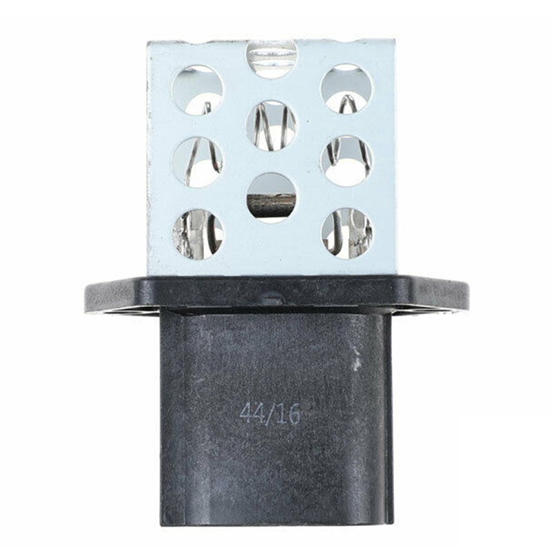 Engine Cooling Fan Resistor 22802004 for Chevy Equ... – Grandado