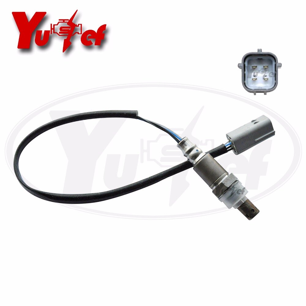 O2 Oxygen Sensor Fit For NISSAN X-TRAIL JPNMAKE T3... – Grandado