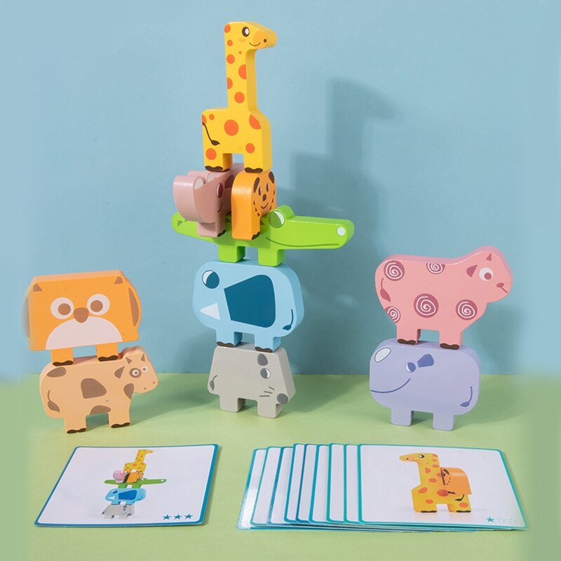 Educational Wooden Toy Great Interactive Role Play... – Vicedeal