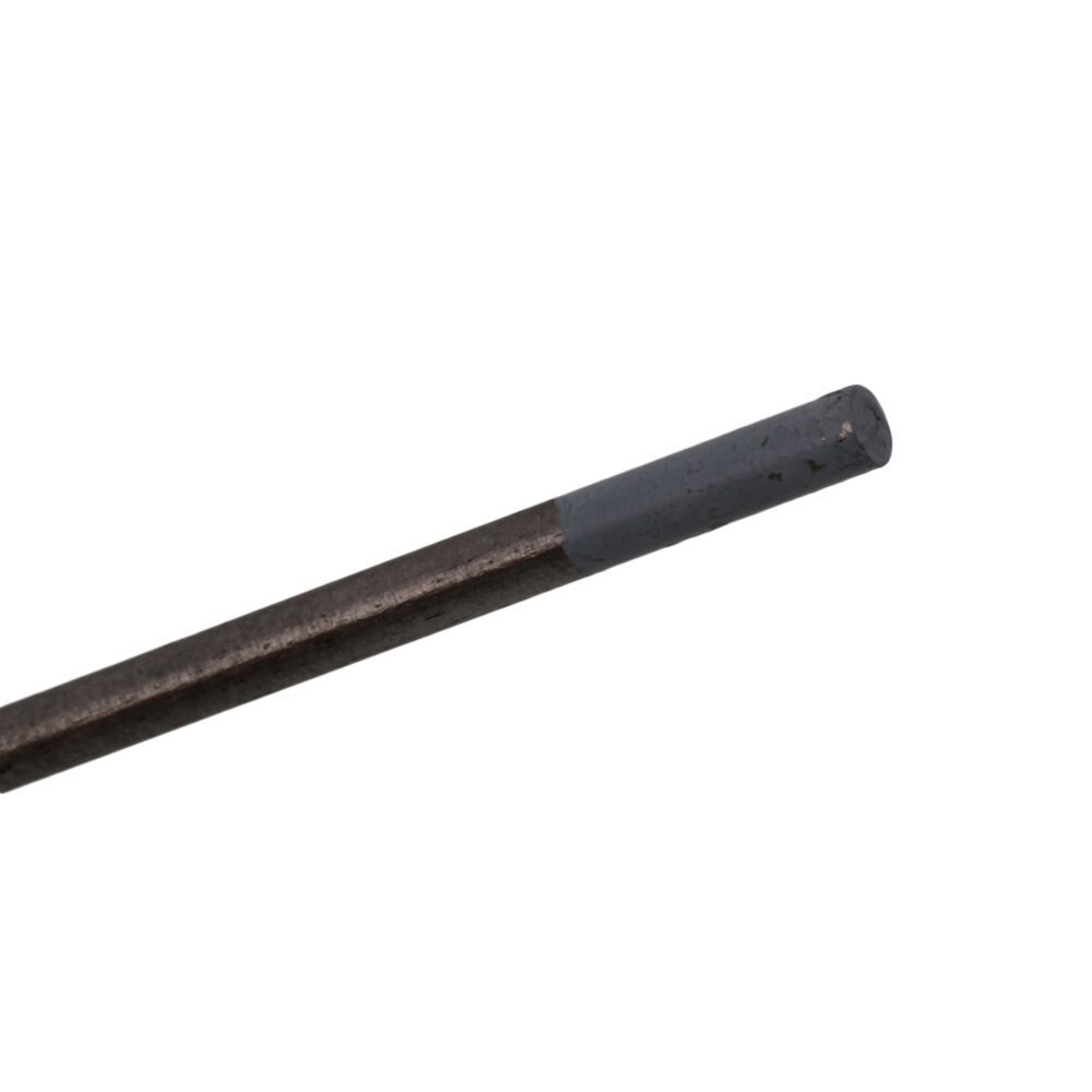 2.4 x 150mm 2% Ceriated WC20 Silver&Gray TIG Weldi... – Grandado