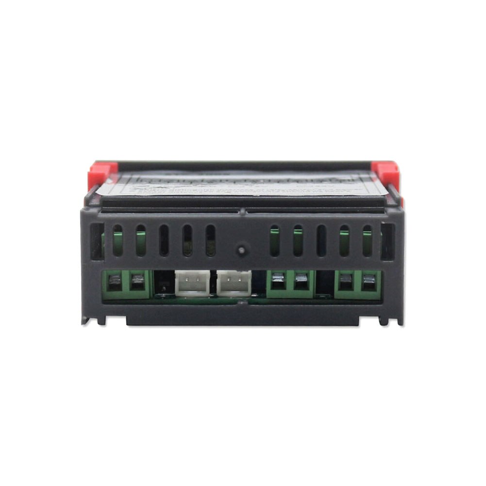 STC-3008 Dual Control Electronic Thermostat Comput... – Vicedeal
