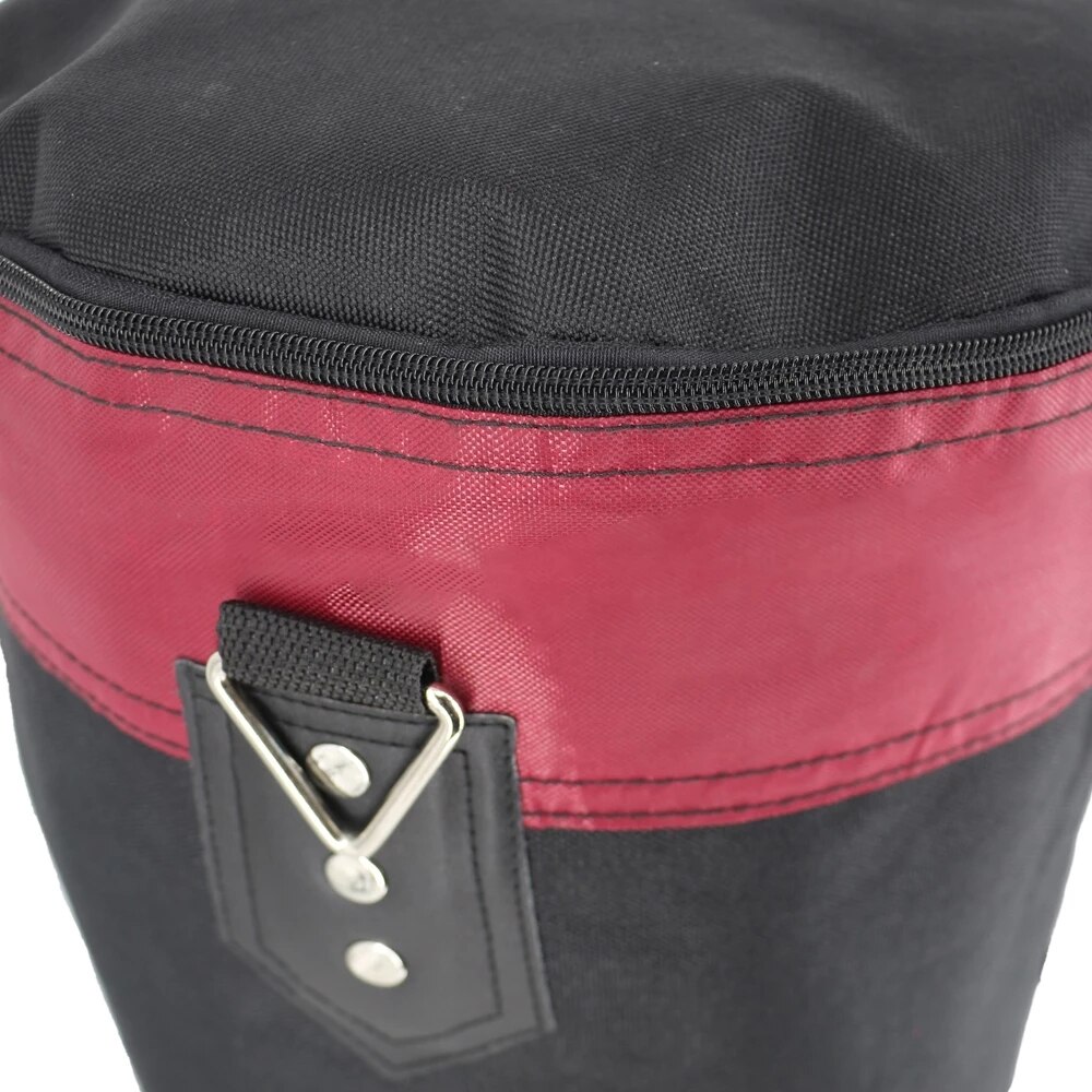 Hanging Punching Bag Boxing Sand Bag Muay Boxer Tr... – Grandado