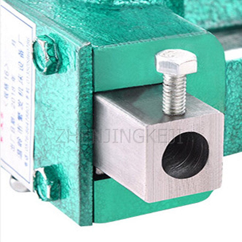 Small Home Manual Press Miniature Punching Hand Be... – Grandado