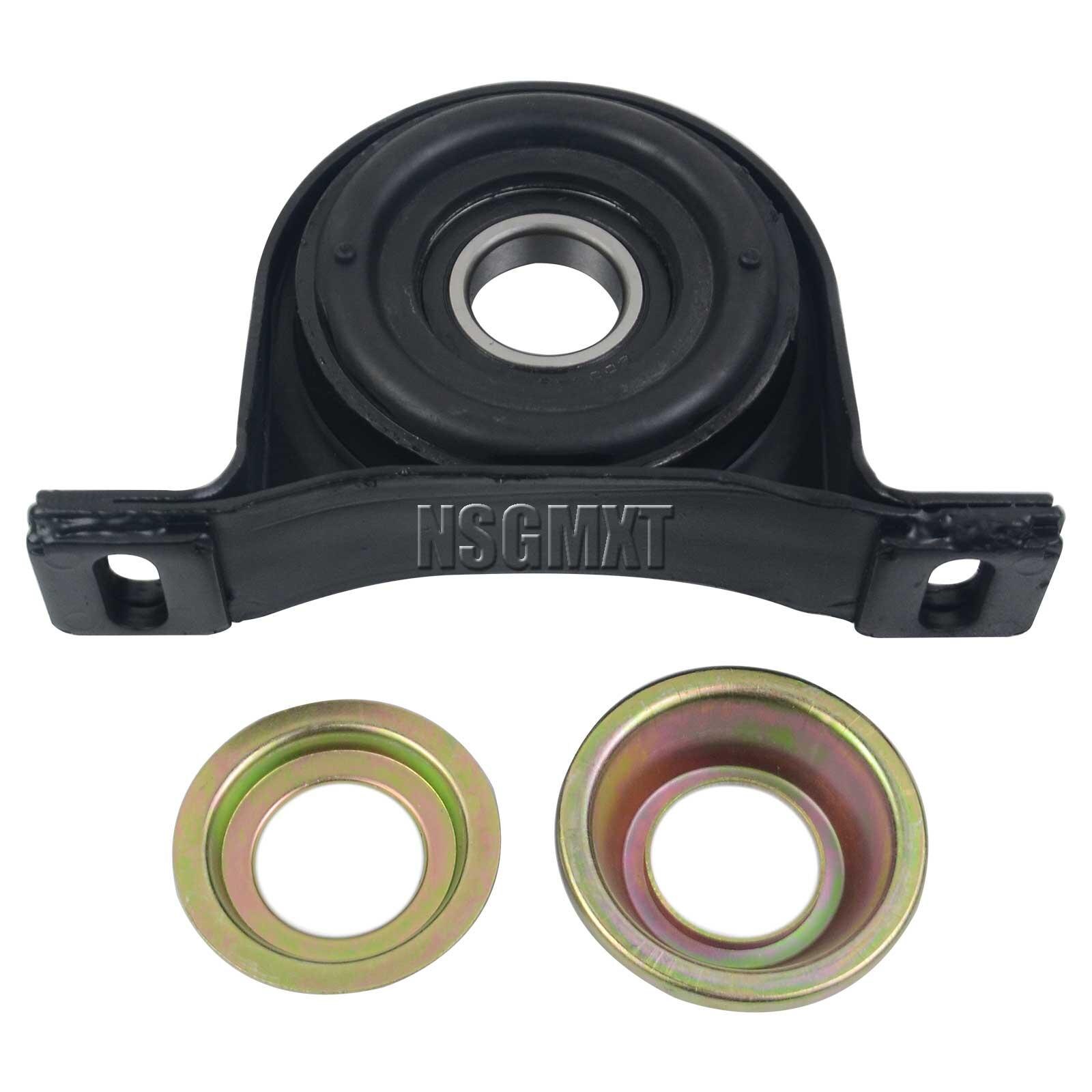 AP02 Achter Aandrijfas Propshaft Center Lager & Mo... – Grandado