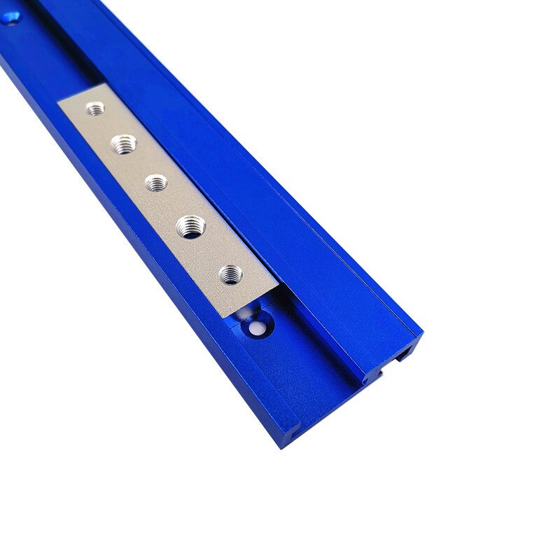 T Track Slot Sliding Nut Bar Slab with M6 M8 Screw... – Grandado