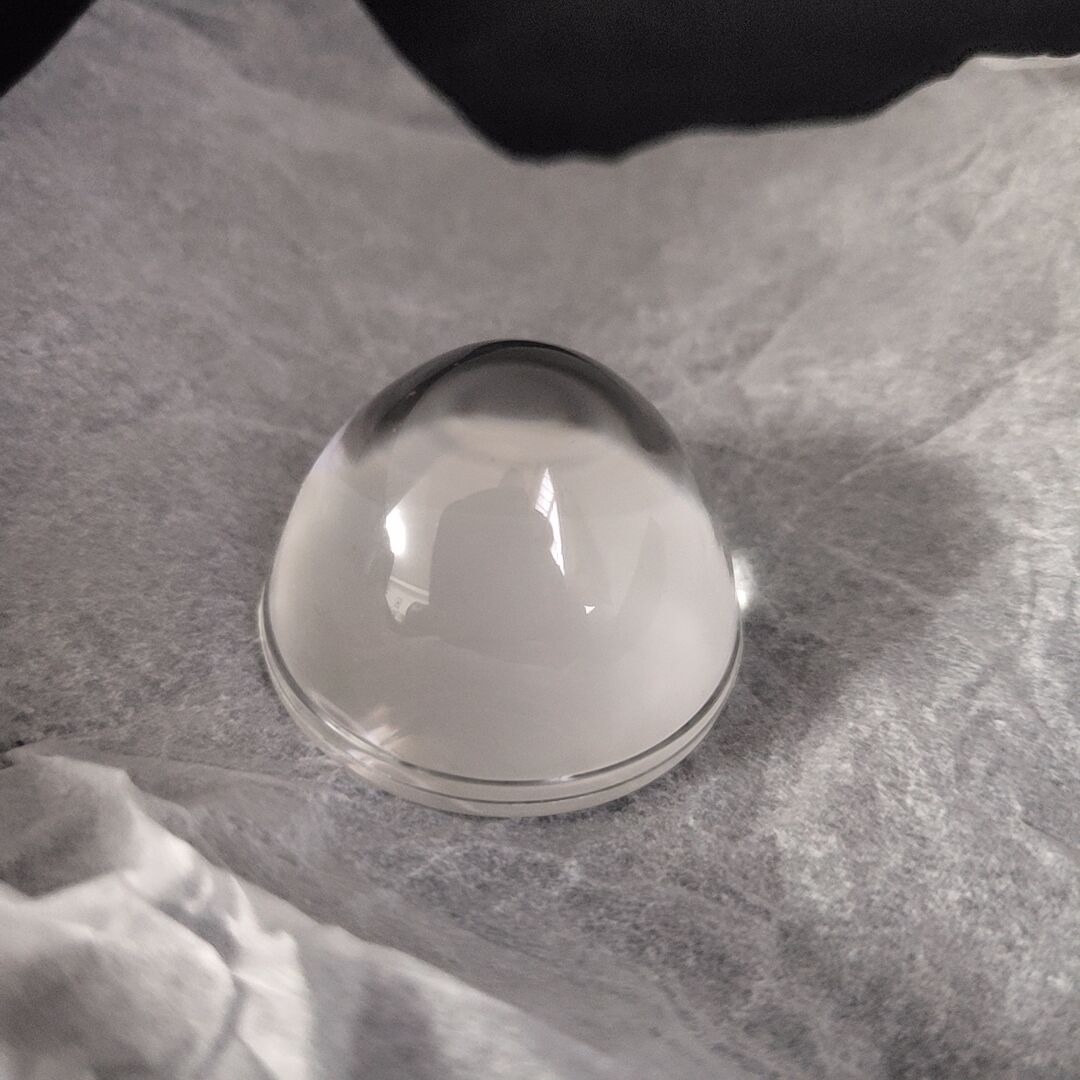 LED super-concentrating COB lamp bead lens car lam... – Vicedeal