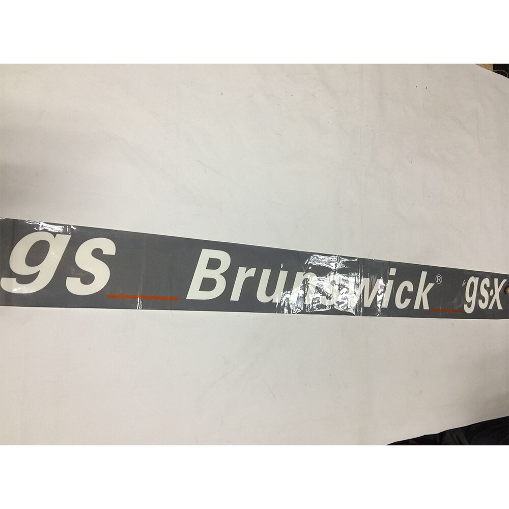 Bowling Onderdelen T47-045373-004 Sweep Board Deca... – Grandado