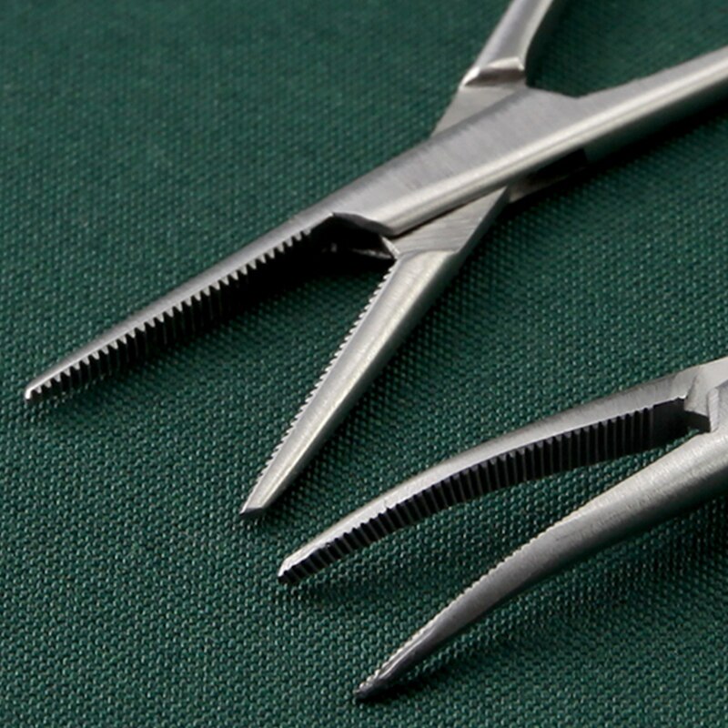 Beauty double eyelid stainless steel instrument Mi... – Grandado