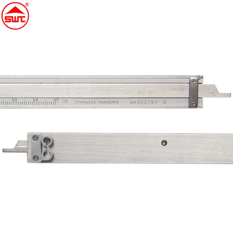 6" 0-150mm/0.02 Dial Caliper Shock-proof Stainless... – Grandado