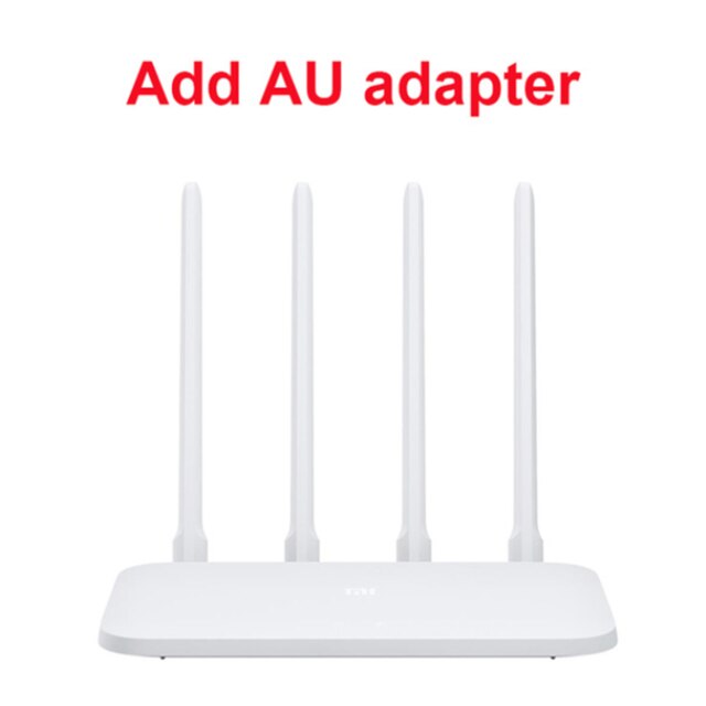 Original Xiaomi Mi WIFI Router 4C Roteador APP Con... – Vicedeal