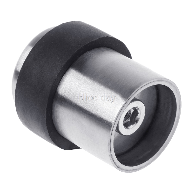 Door Stopper Stainless Steel Floor Mounted Fixed D... – Grandado