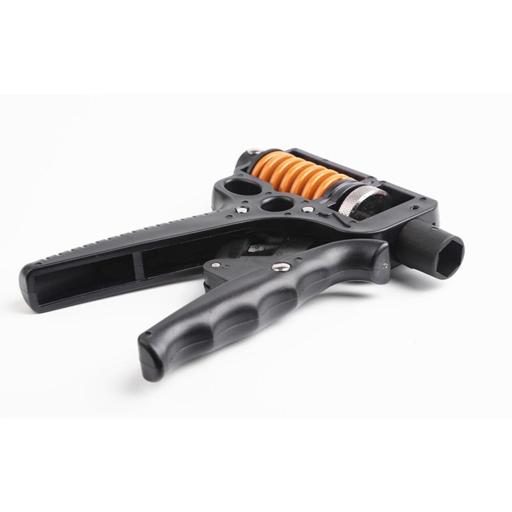 Adjustable Heavy Grips Hand Gripper Gym Power Fitn... – Grandado