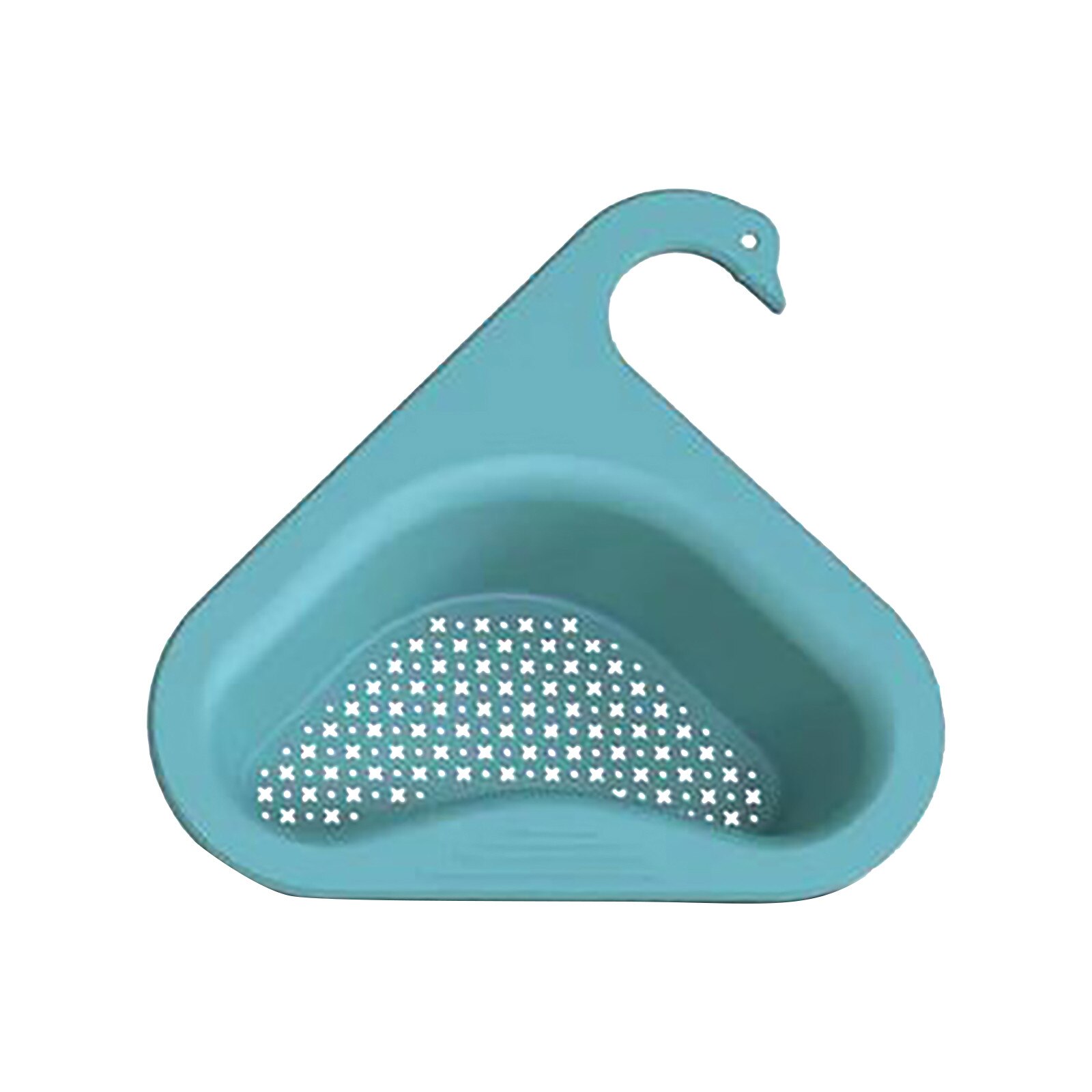 Multi-functional Sink Swan Drain Basket Fruit And ... – Vicedeal