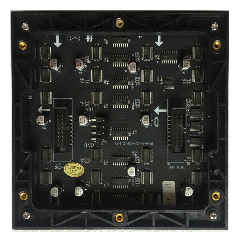 Indoor Led-modul P2 Voller Farbe HD SMD1515 LED Vi... – Vicedeal