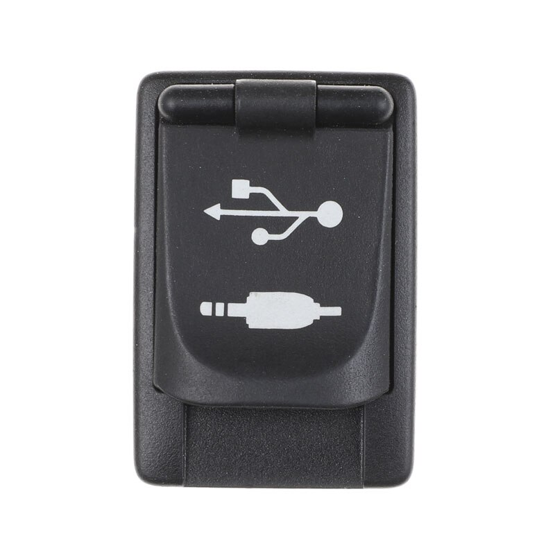Car AUX USB Port Adapter Jack Auto For Toyota Rav4... – Grandado