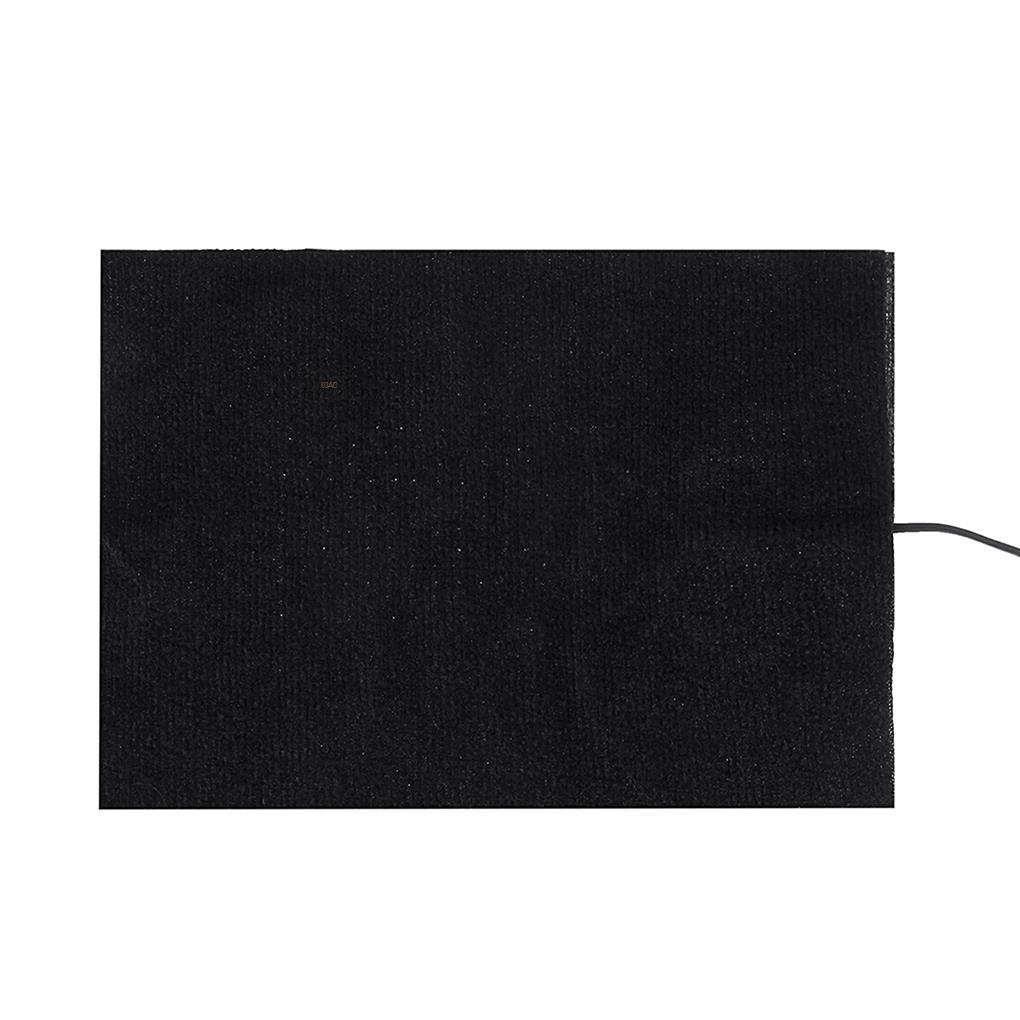 8 in 1 Electric USB Jackets Clothes Heating Pad Wi... – Vicedeal