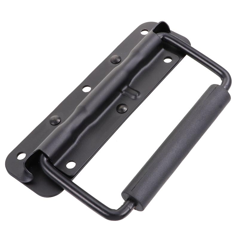 2pcs Spring Fold Handles Toolbox Handles Cabinet H... – Grandado