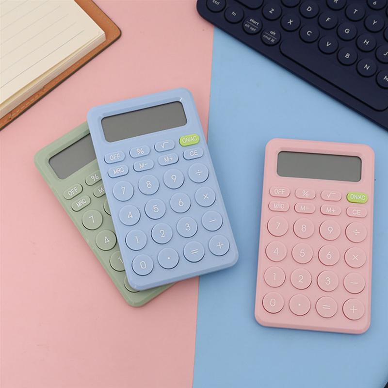 Calculators for Students Office Home Calculator St... – Grandado