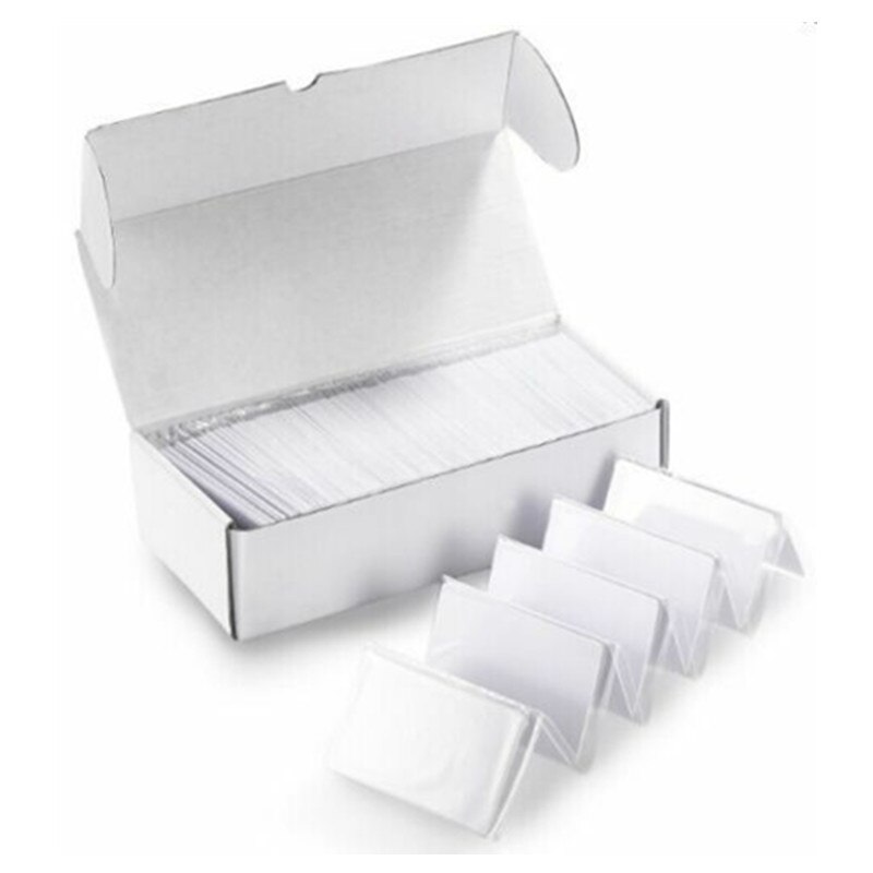 Dual Chip 13.56MHZ 125KHZ UID Changeable S50 Writa... – Grandado